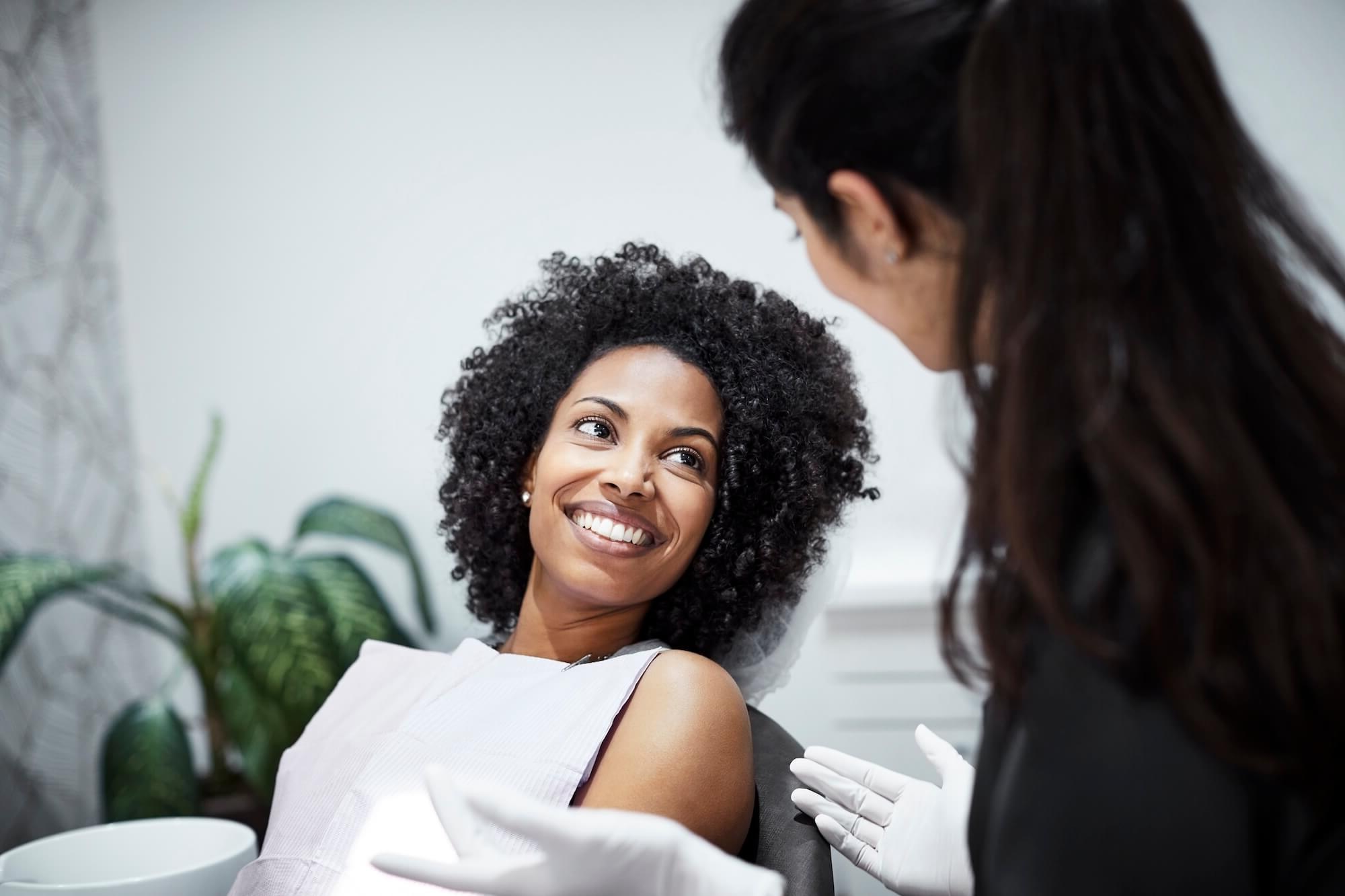 Oral Surgery in Houston, TX by Parkway Oral Surgery & Dental Implant Center